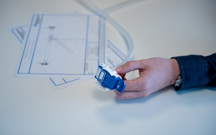 Single use assemblies buy locally or world-wide?